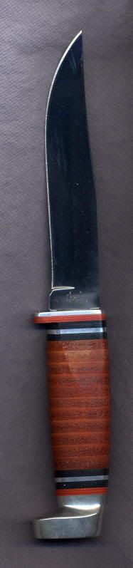 Case Fixed Blades | BladeForums.com